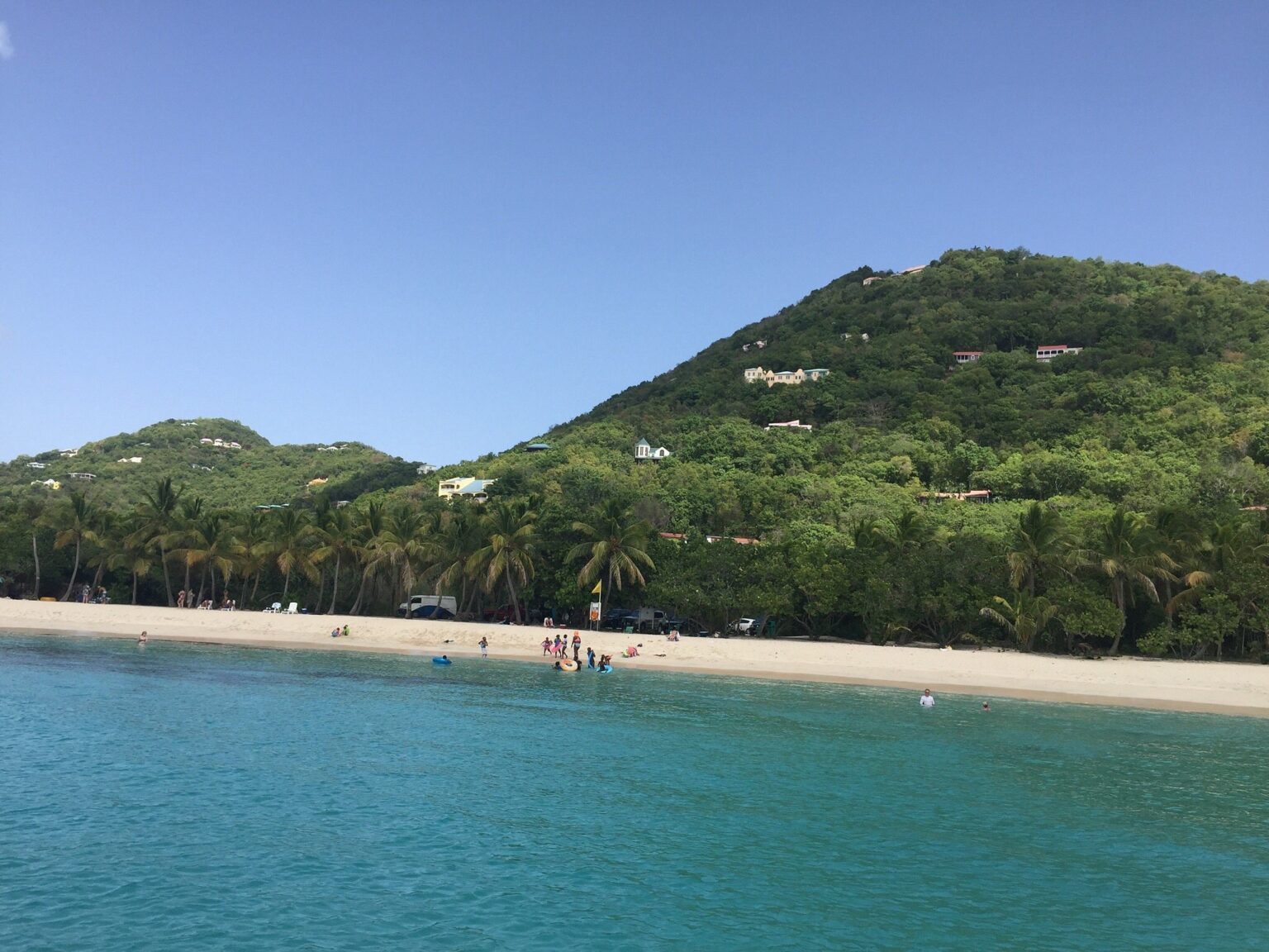 12 Must-See British Virgin Islands (BVI) Attractions & Unique Activities