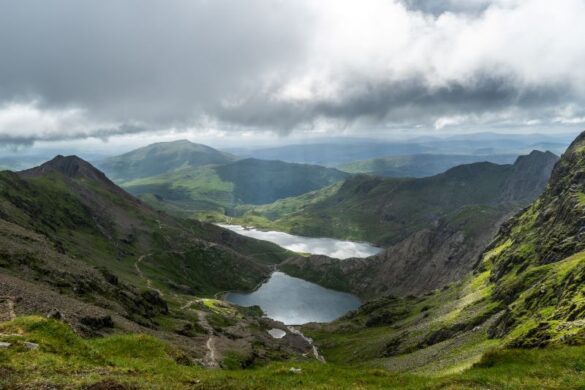 12 Most Beautiful Places in the UK to Visit in 2026 (Coast to Castle)