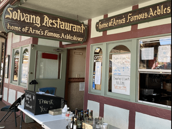 15 Best Things to Do in Solvang, California for an Unforgettable Adventure