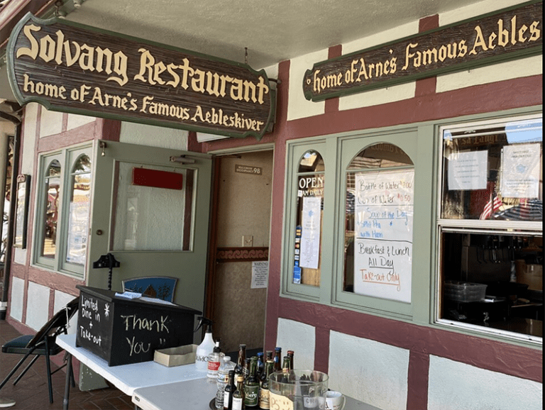 15 Best Things to Do in Solvang, California for an Unforgettable Adventure