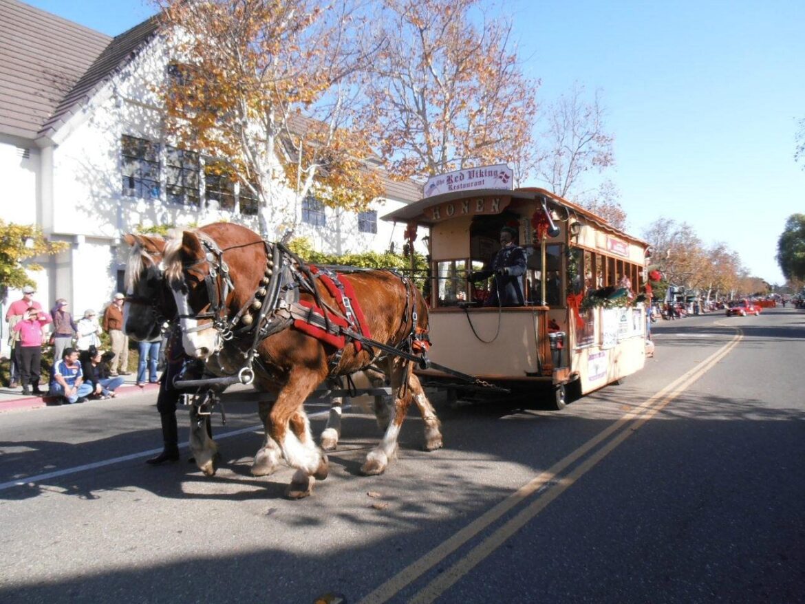 12 Best Things to Do in Solvang, California for an Unforgettable Adventure