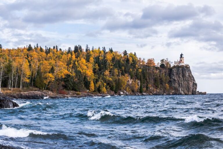 12 Minnesota Destinations That Are Almost Too Stunning to Be Real ...
