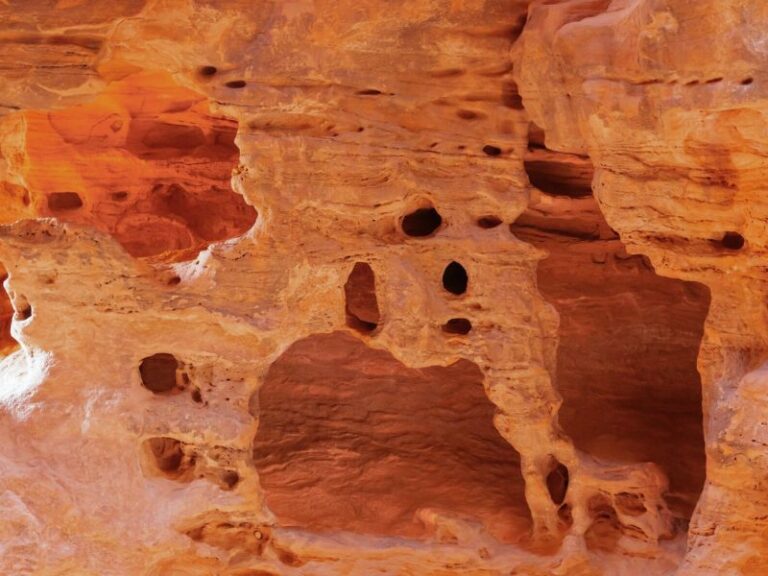 My St. George Bucket List: Utah's Red Rock Playground (Beyond Zion)