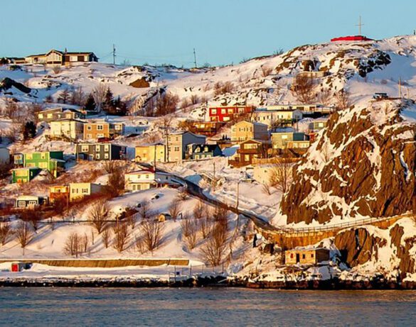 Eastern Canada Travel Guide: My 15 Favorite Things to Do