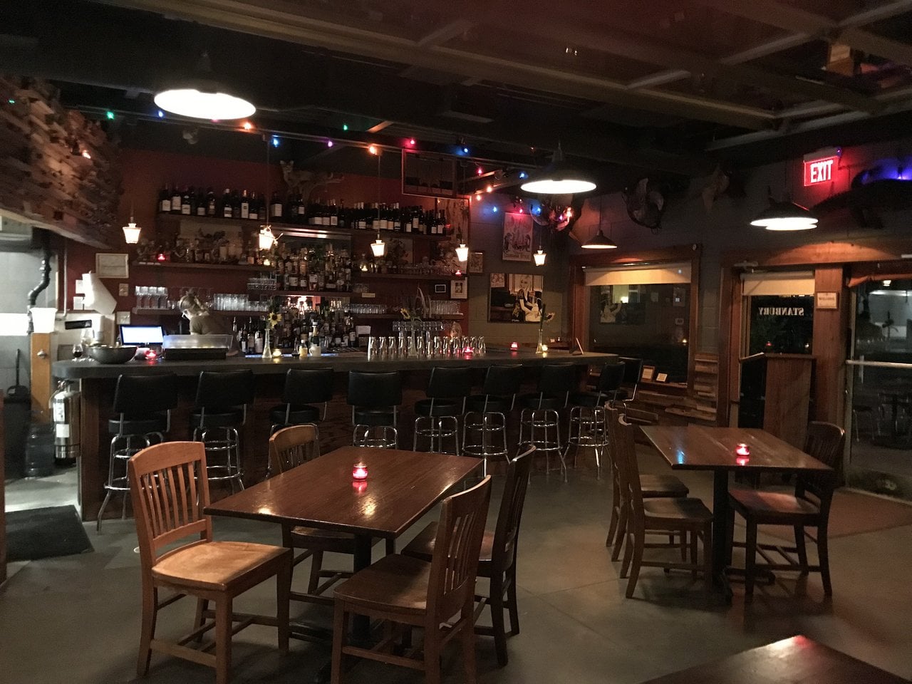 Why Raleigh’s Food, Beers & Art Scene Make It the South’s Surprise Hit