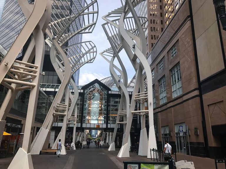 Downtown Calgary’s Coolest Spots: 15 Experiences You Can’t Miss ...