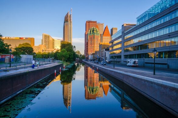 12 Must-Experience Attractions in The Hague (Heart of the Netherlands ...