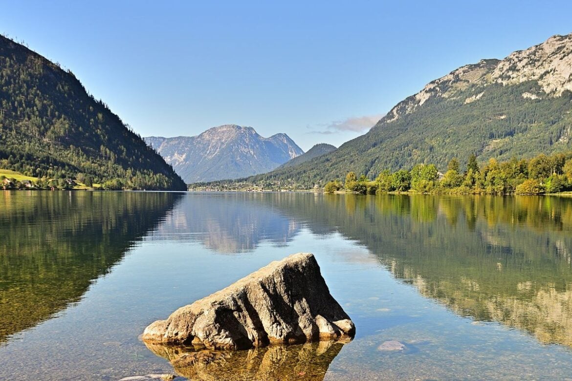 12 Most Beautiful Places in Austria to Visit - Global Viewpoint