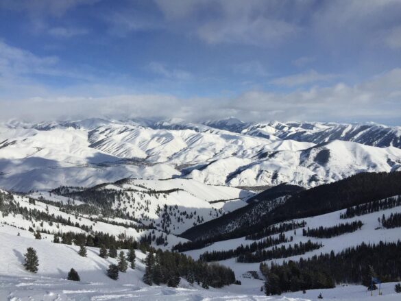 12 Epic Adventures and Attractions in Sun Valley, Idaho