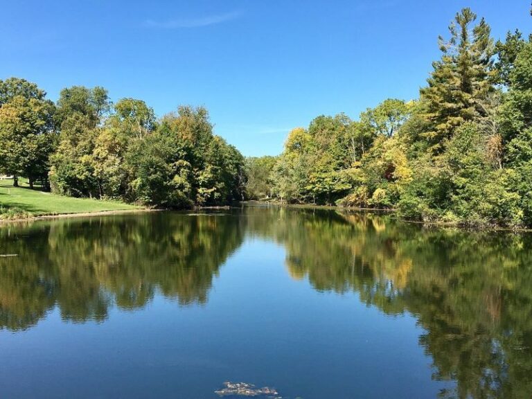 12 Picture-Perfect Places in Indiana That Will Blow Your Mind - Global ...