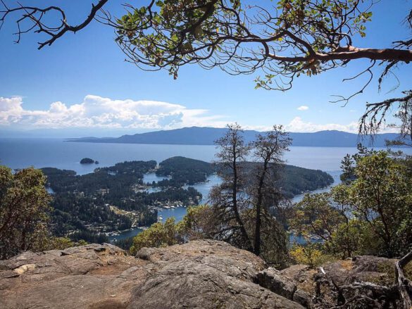 12 British Columbia Destinations That Look Straight Out of a Dream