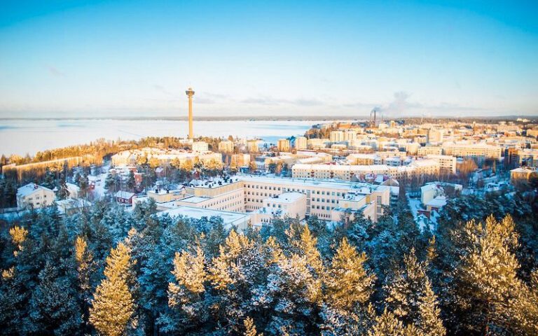 12 Most Beautiful Places in Finland to Visit (#4 Is Magical)