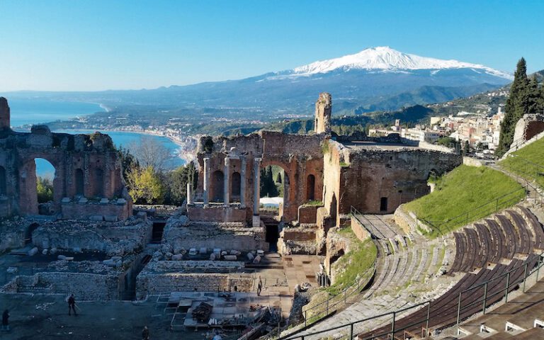 12 Breathtaking Places in Sicily You Can’t Miss