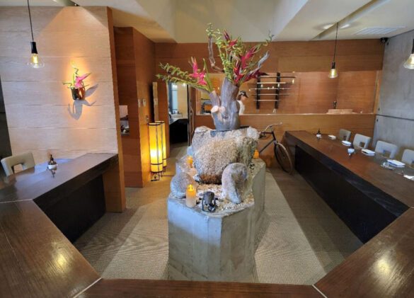 22 Coolest Restaurants in Dallas, Texas (Fun Places to Eat)