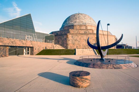 11 Best Things to Do in Chicago as a Couple for an Unforgettable Adventure