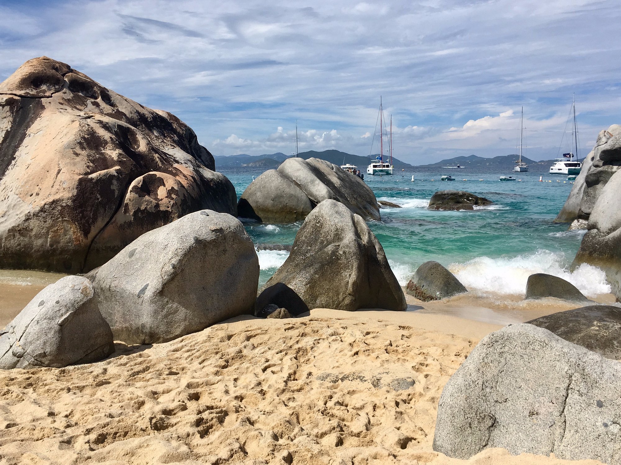 12 Must-See British Virgin Islands (BVI) Attractions & Unique Activities
