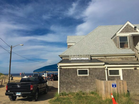 22 Cape Cod Restaurants Worth the Trip Even Without the Beach