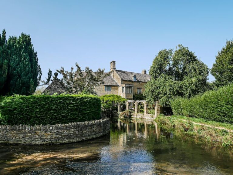 12 Most Beautiful Places in England to Visit (Must See in 2025)