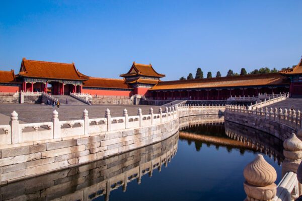 12 Most Beautiful Places in China to Visit (You Won't Believe #4)