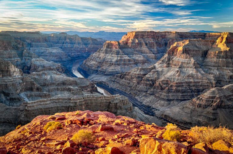 12 Most Breathtaking Places to Visit in North America - Global Viewpoint