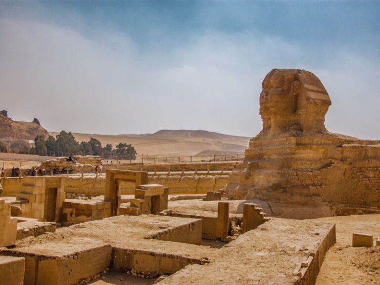 12 Most Beautiful Places in Egypt to Visit (You Won't Believe #5!)