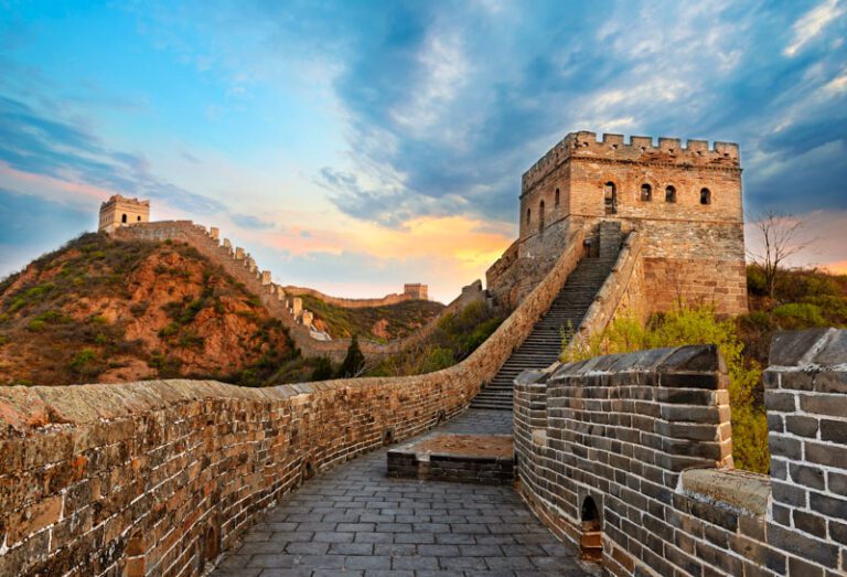 12 Most Beautiful Places in China to Visit (You Won't Believe #4)