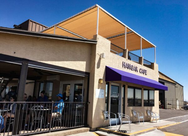 12 Fun, Cool & Unique Restaurants in Phoenix (Foodie Spots)