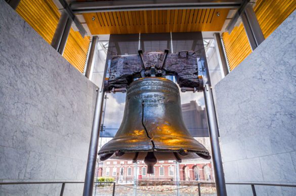 Philadelphia for Teens: Escape Rooms, Mosaics & Al Capone's Prison