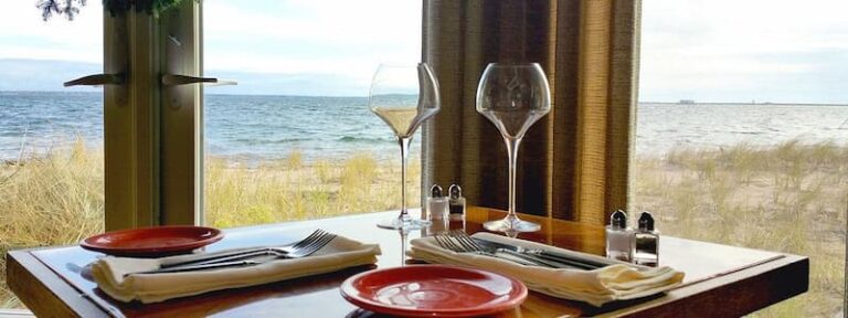 22 Cape Cod Restaurants Worth the Trip Even Without the Beach