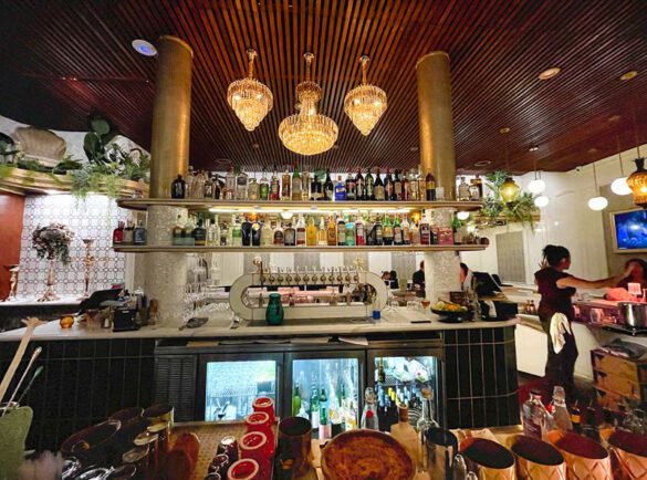 17 AMAZING Restaurants in San Diego (Ultimate Foodie Guide)