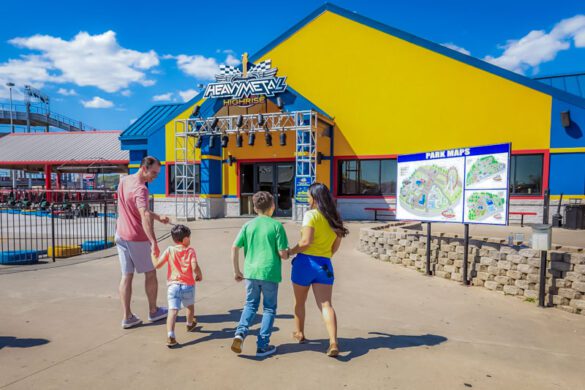 Branson, Missouri Adventures: 12 Must-See Things to Do and Enjoy