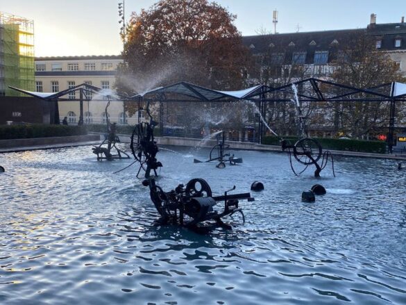 15 AMAZING Things to Do in Basel, Switzerland (Top Attractions & Hidden ...