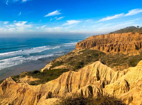 Del Mar, CA Day Trip Guide: Coastal Walks, Beach Eats, Sunset Spotst ...