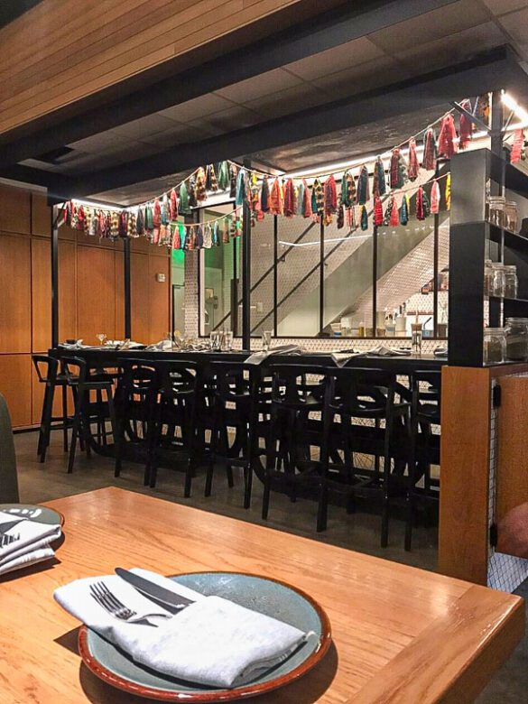 21 Must-Try Trendy Restaurants in Houston That Will Blow Your Mind