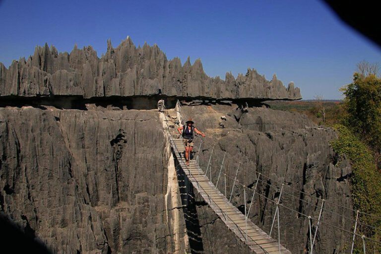 12 Beautiful Places in Madagascar to Visit (#4 Will Amaze You)