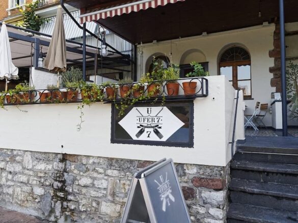 Basel, Switzerland's Coolest Restaurants: 21 Unique Spots You Can’t Miss