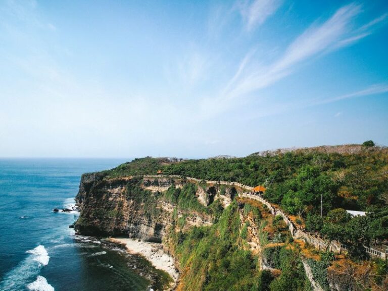 12 Amazingly Beautiful Places in Bali That Feel Unreal - Global Viewpoint