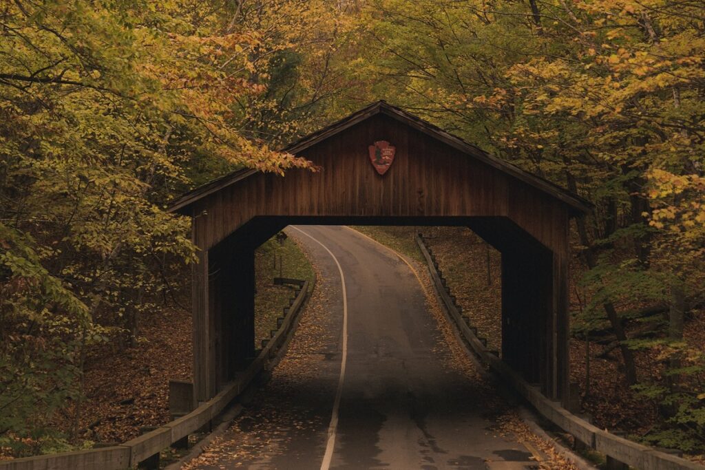 12 Wonderfully Unique Places in Lower Michigan You Need to See
