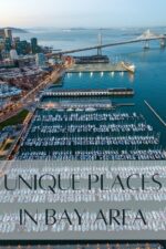 12 Unique Places to Visit in the Bay Area - Global Viewpoint