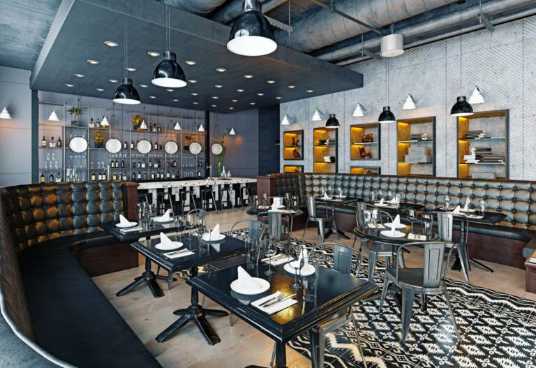 21 Must-Try Trendy Restaurants in Houston That Will Blow Your Mind