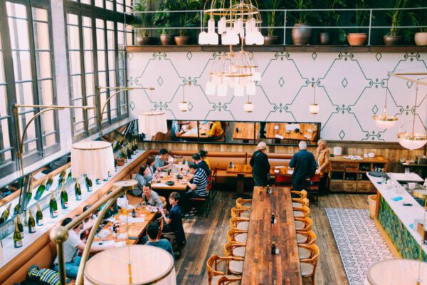 22 Most Unique Restaurants in Seattle (Foodie Spots) - Global Viewpoint