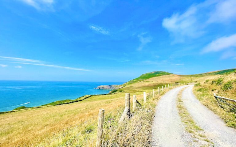 12 Beautiful Places in Wales to Visit You Won't Believe (2025)