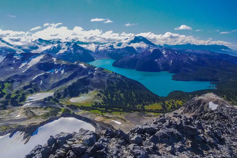 12 British Columbia Destinations That Look Straight Out of a Dream