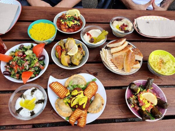 Basel, Switzerland's Coolest Restaurants: 21 Unique Spots You Can’t Miss