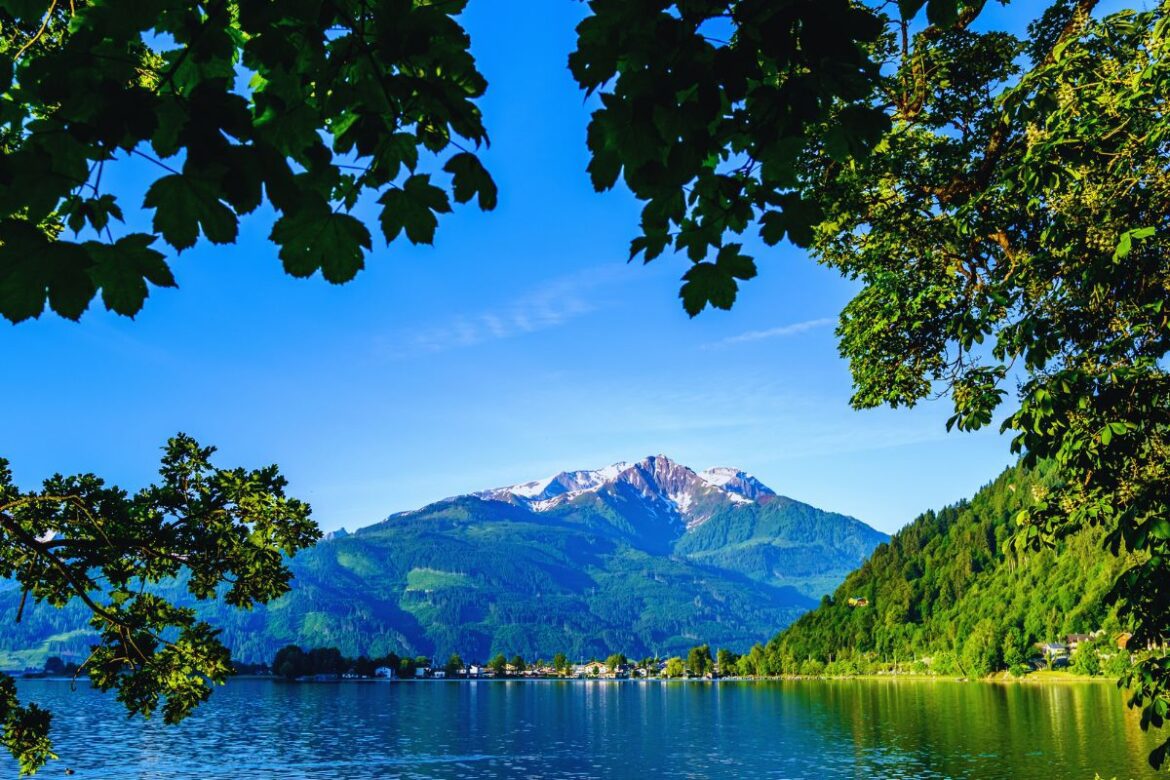 13 BREATHTAKING Places in Austria to Visit (Local's Guide)