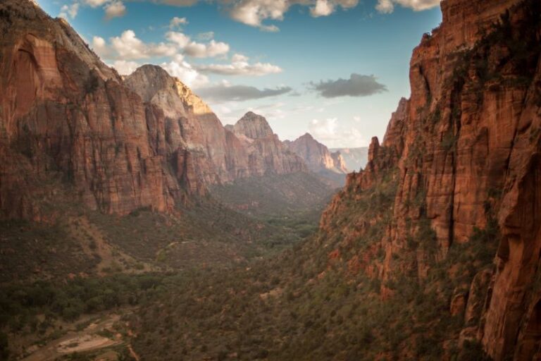 12 Amazingly Beautiful Places in Utah You Need to Visit (2026) - Global ...