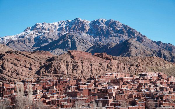 12 Stunning Places to Visit in Iran in 2025