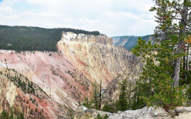 12 Amazingly Beautiful Places in Yellowstone to Visit - Global Viewpoint