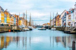 12 Most Beautiful Places in Denmark to Visit in 2025