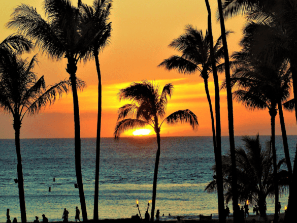 8 AMAZING Places to Visit in April 2026 in the USA - Global Viewpoint